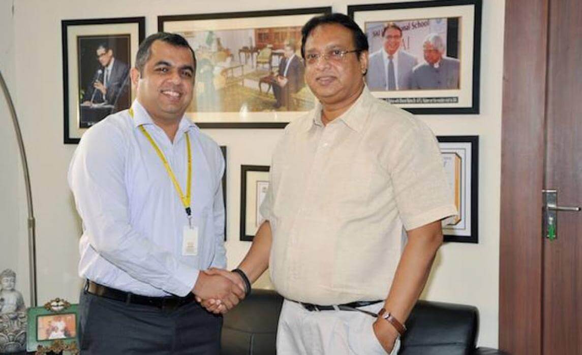 GLOBAL IMMERSION PROGRAMME (GIP) FOR SCHOOLS. EXPLORE A BUNDLE OF ...