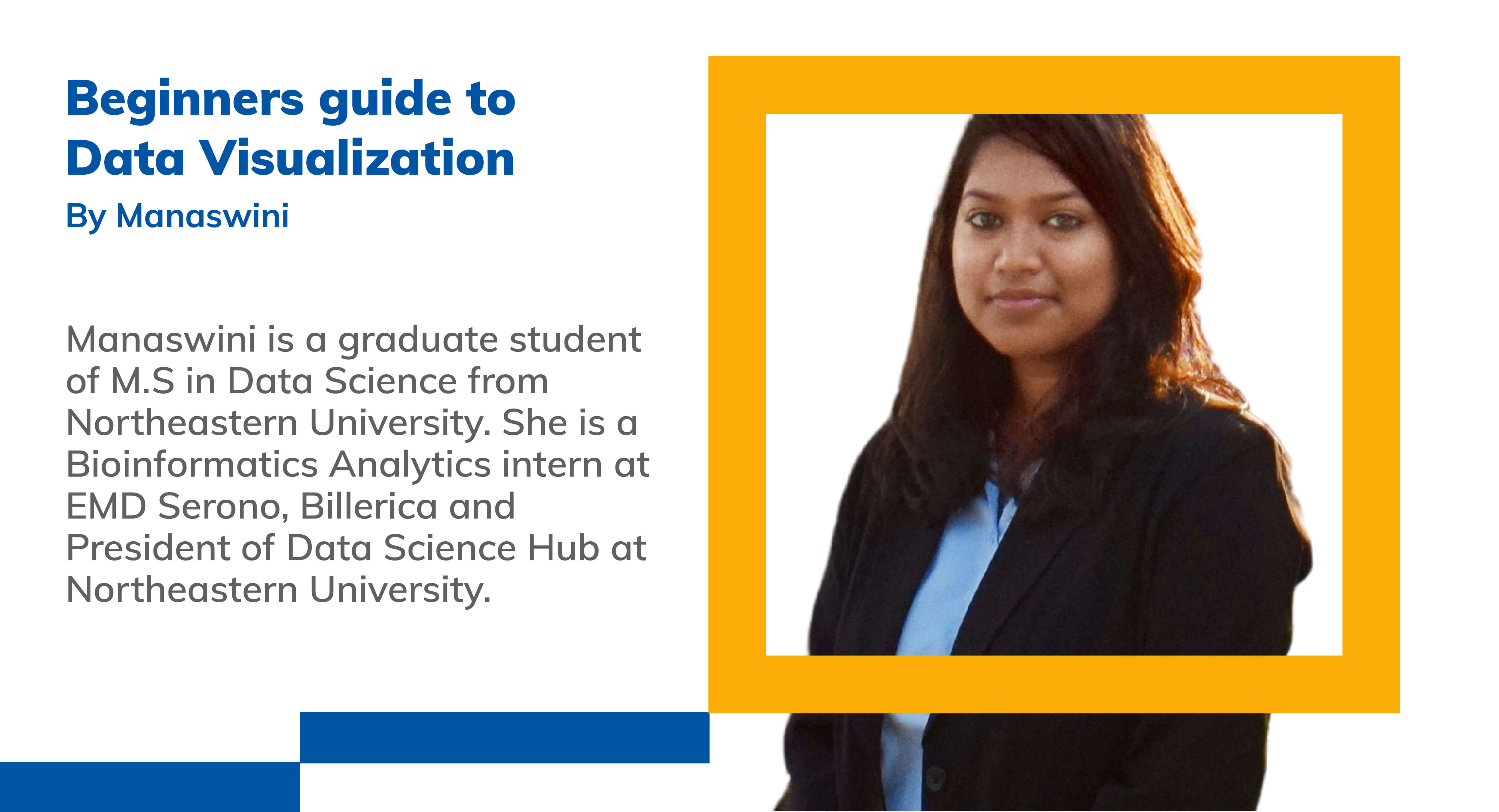 Beginners Guide to Data Visualization | Corporate Gurukul